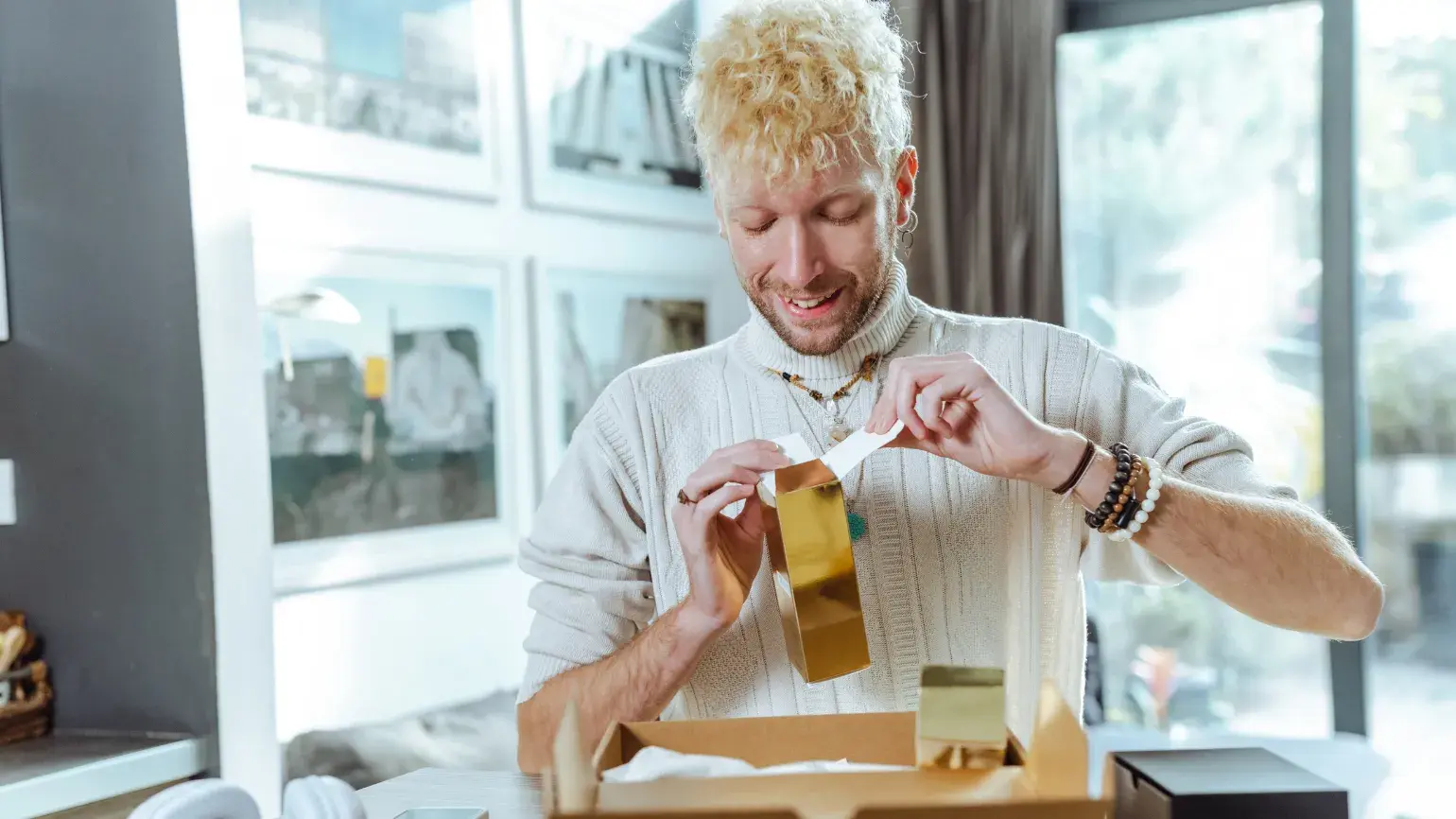 How To Create A Memorable Unboxing Experience For Ecommerce